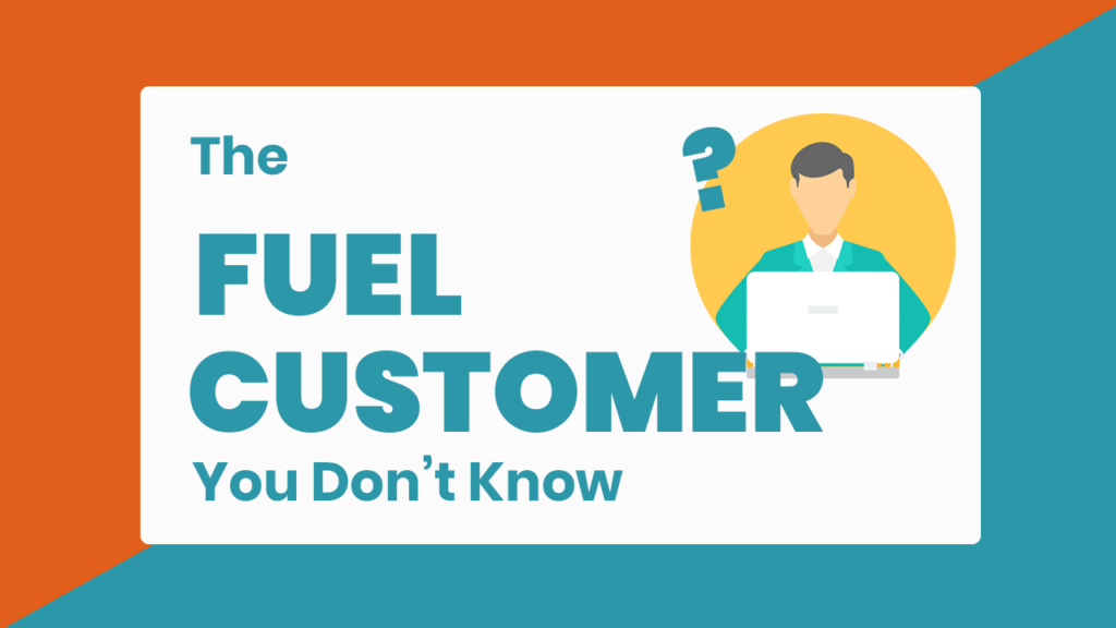 The Fuel Customer You Don’t Know | Energy Engine